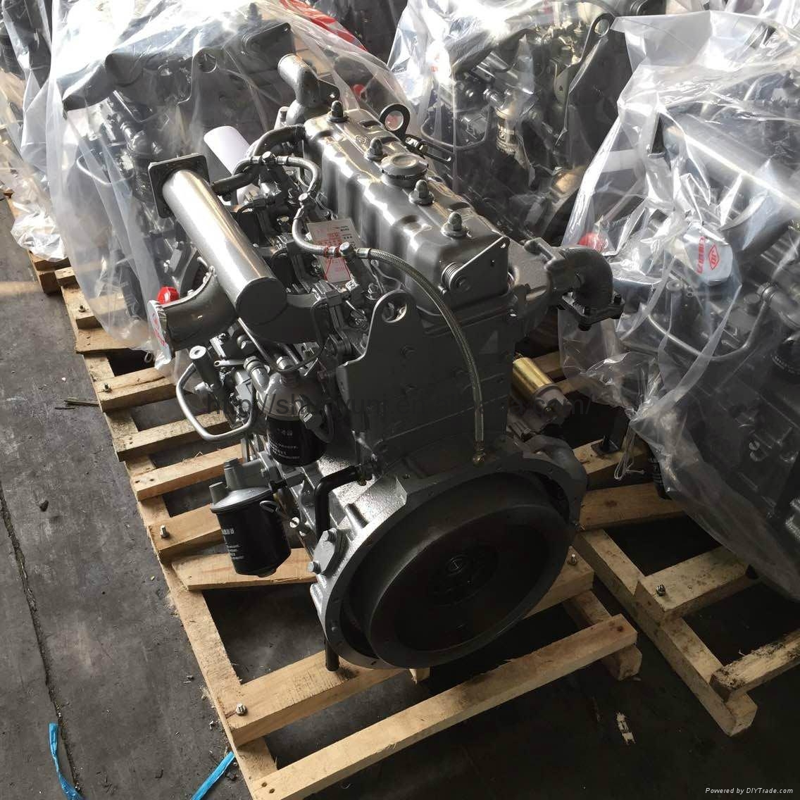JD390, JD3102 TY395I, TY3100I Diesel Engine - JiangDong diesel engine ...