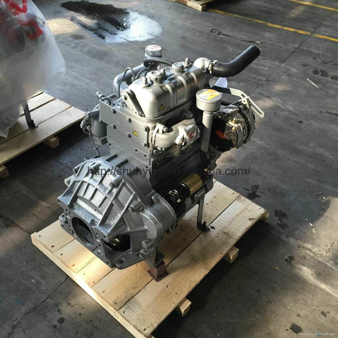 TY295I, TY2100I, JD290, JD2102，JD2108 JD2110 JD2113 Diesel Engine ...