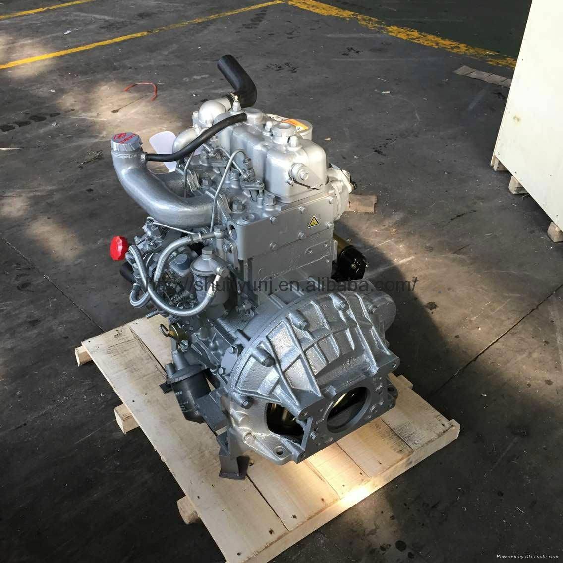 TY295I, TY2100I, JD290, JD2102，JD2108 JD2110 JD2113 Diesel Engine ...