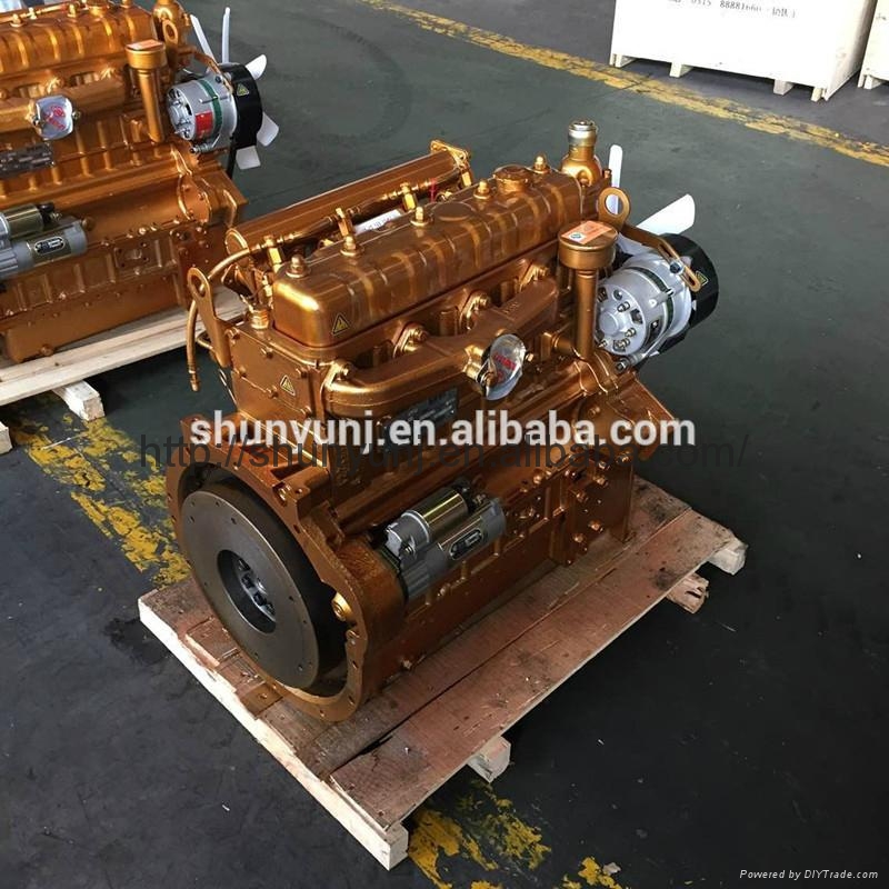 diesel engineJD490, JD495, JD4100, JD4102 Diesel Engine - JD490, 495 ...