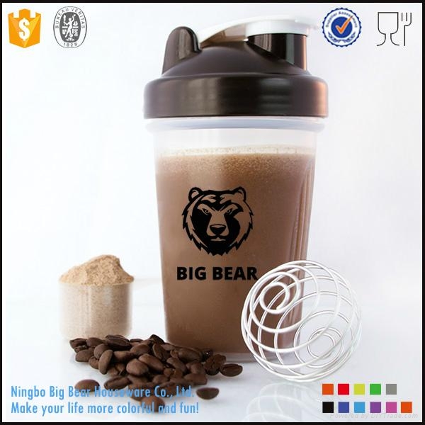 shaker bottle/blender bottle/cyclone cup/protein shaker manufacturer ...