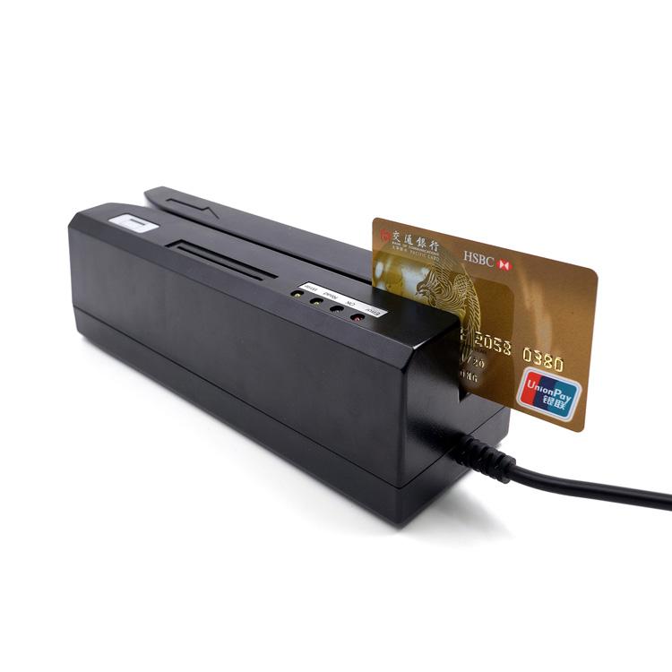Best emv chip reader writer - signlknm