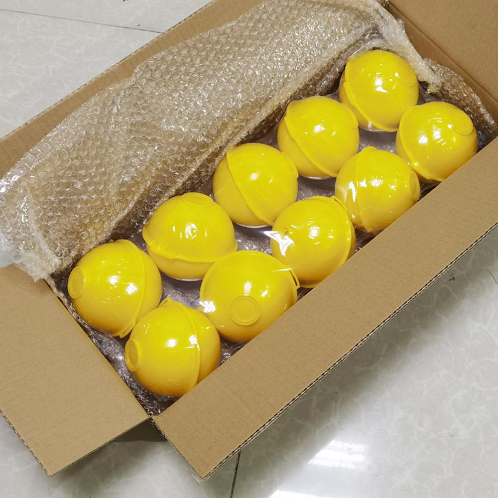 169.8KHZ Power Cables Marker Ball, Underground RFID Tag - China