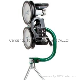 ATEC Casey Pro 3G Baseball Pitching Machine (China Manufacturer ...