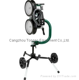ATEC Casey Pro 3G Fastpitch Softball Pitching Machine (China ...