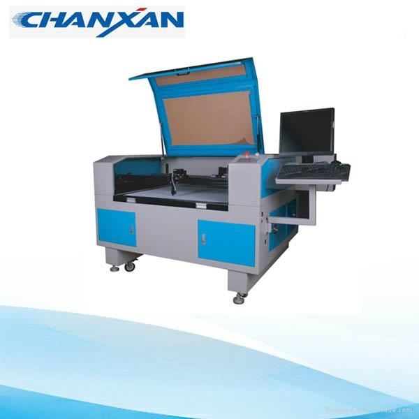 laser cutting machine mini - cw-6040 - chanxan (China Manufacturer ...