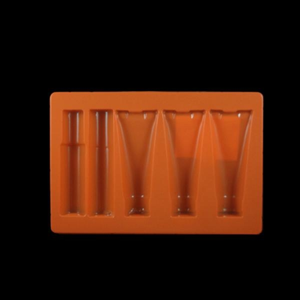 Cosmetic packaging inner tray - Heli (China Manufacturer) - Plastic ...