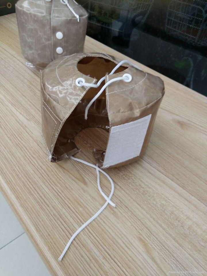 PTFE Flange device cover - yingxing (China Manufacturer) - Other ...