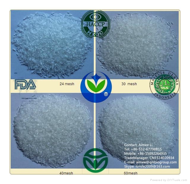 Pure MSG China Monosodium Glutamate price - 98% MSG - JUNMA, 999 Brand ...