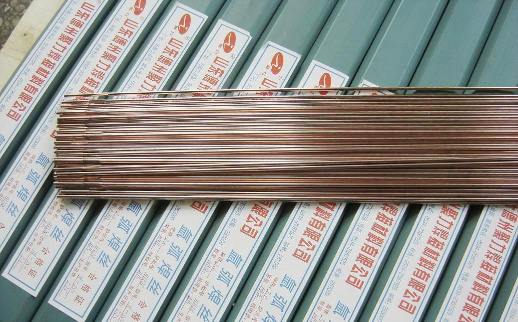 Argon Arc Welding Wire - ER70S-6/ER70S-3 - JULI (China Manufacturer ...