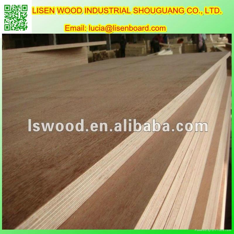 Apitong 28mm keruing container flooring 19 ply floorboards - LS02 ...