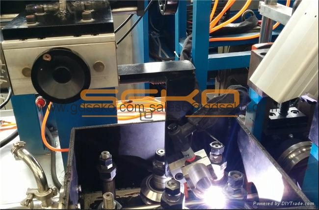 automatic welding tracking system - HGZ-A-01,P-01,J - SEKO (China ...