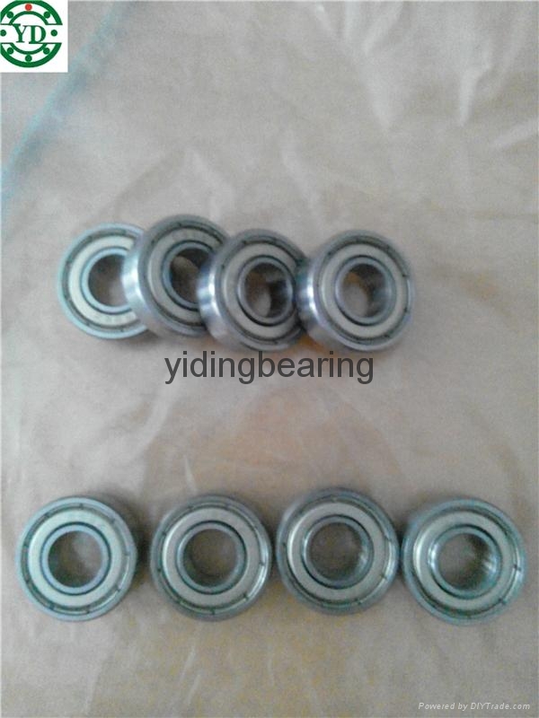deep groove ball bearing NMB SKF koyo nsk ntn - 698zz - Nachi NTN NSK ...