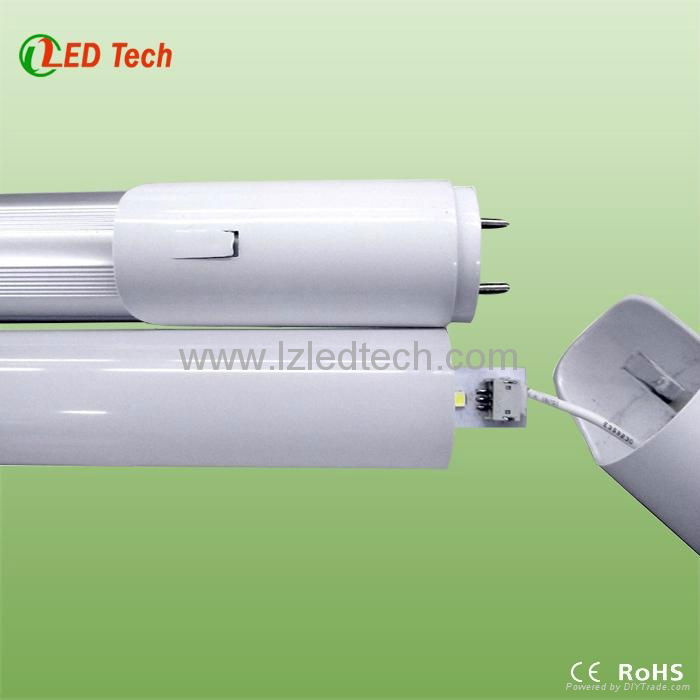High quality 1500mm 24w LED tube - T8 - LZ tech (China Manufacturer ...
