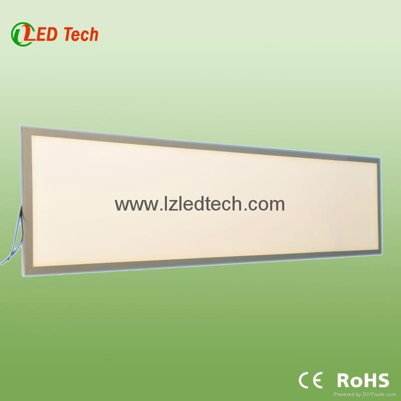 Safety 300*1200 48w LED panel light - LZ tech (China Manufacturer ...