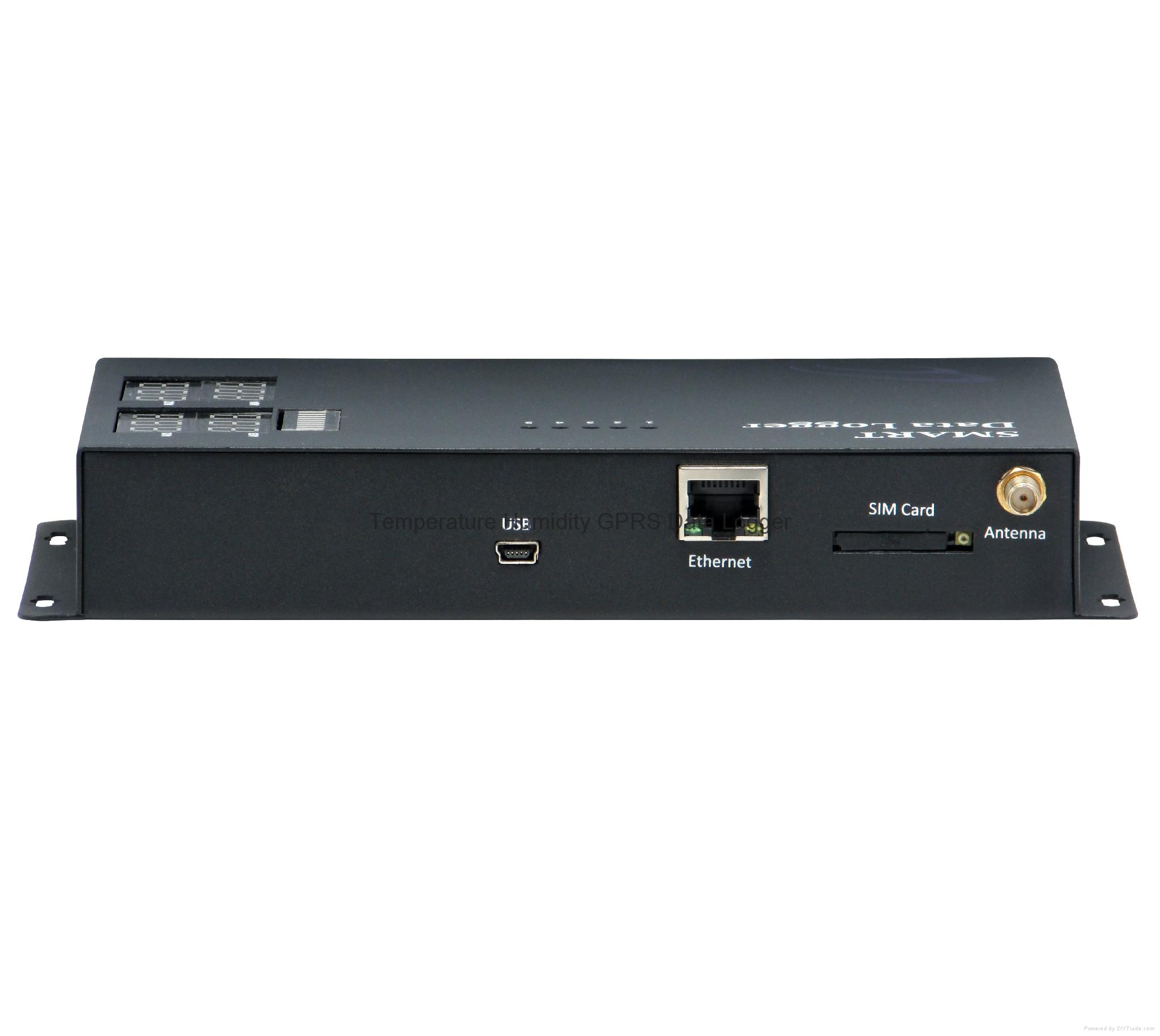 Modbus Ethernet Data Logger with programmable I/O - NSX4-MS - EASEMIND ...
