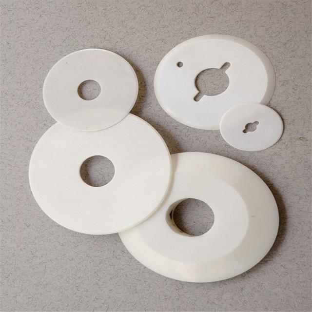 alumina ceramic washer (China Manufacturer) - Other Industrial Supplies ...