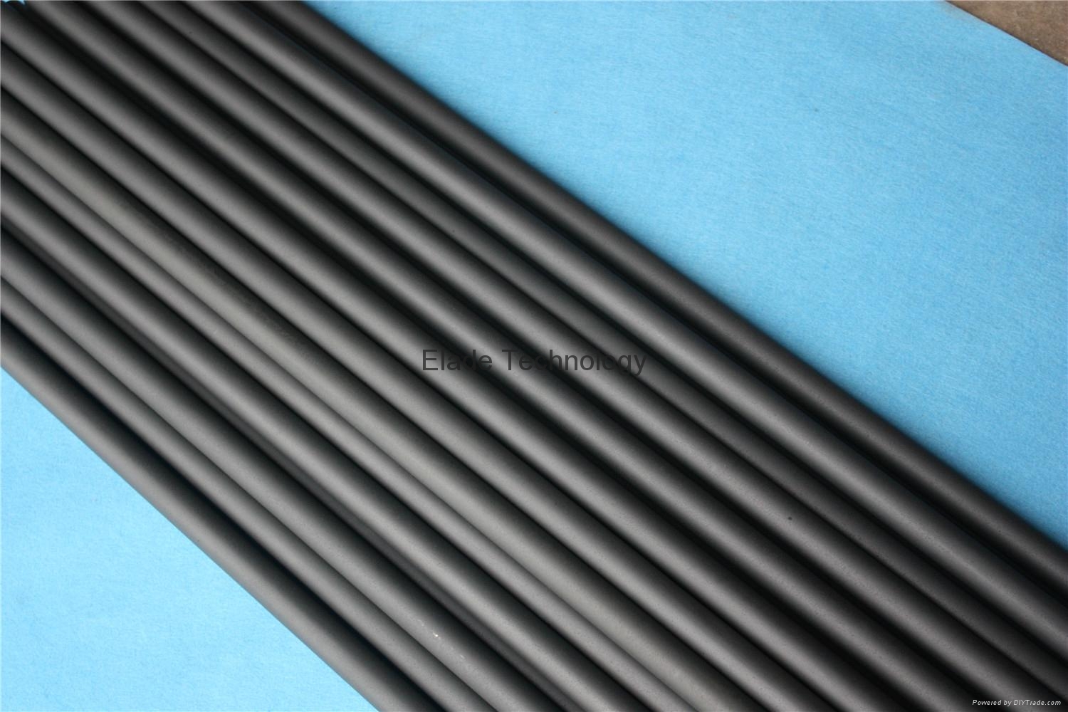 mmo titanium anode tube for cathodic protection - ELADE-CP-05 - Elade ...