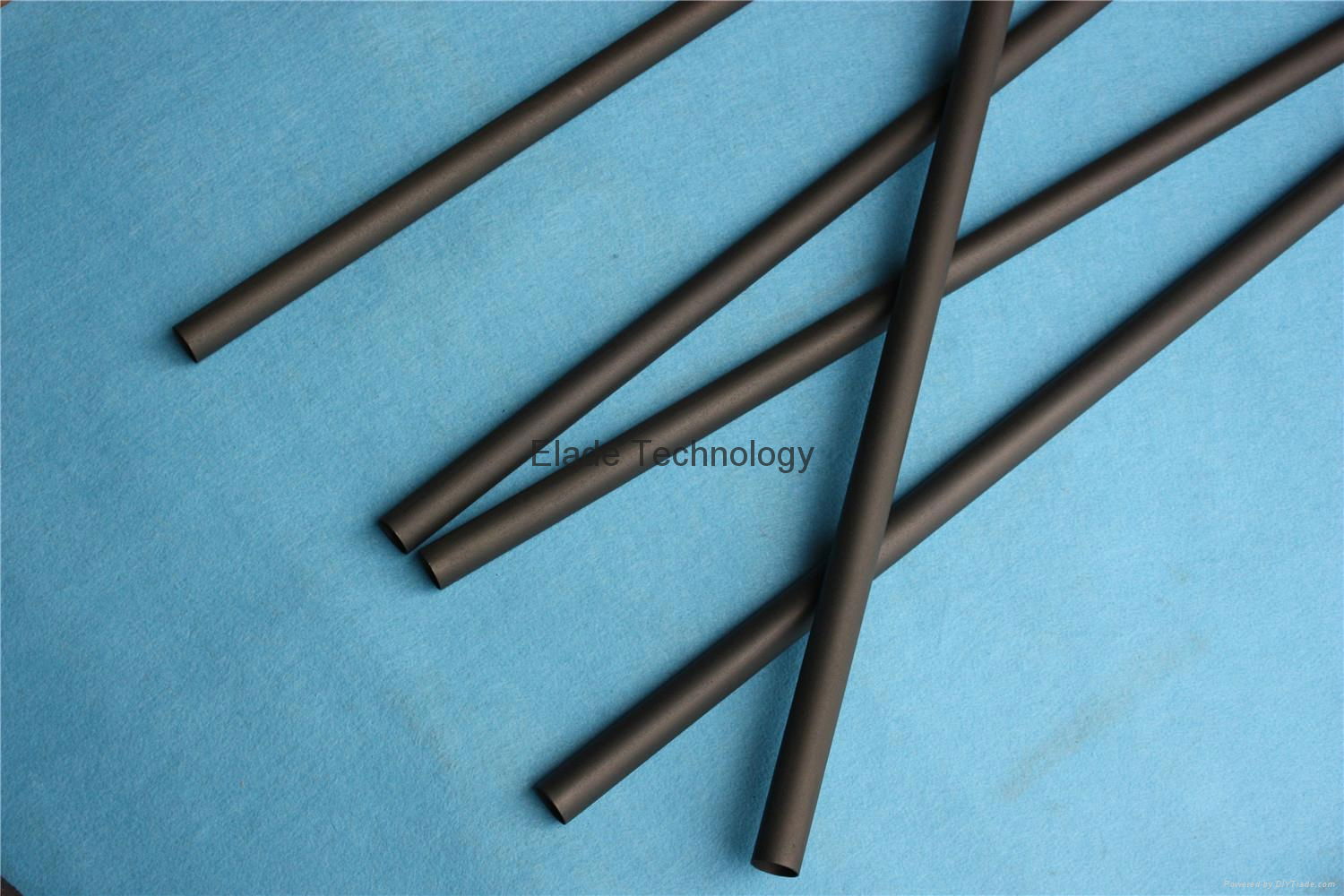 mmo titanium anode tube for cathodic protection - ELADE-CP-05 - Elade ...