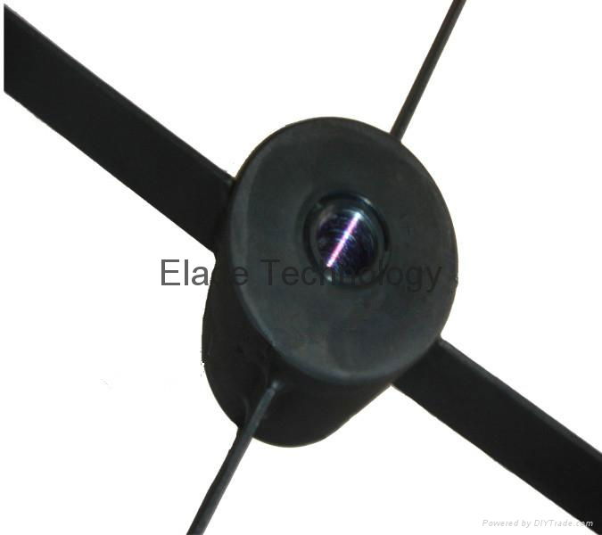MMO vane anode for cathodic protection - ELADE-CP-09 - Elade (China ...