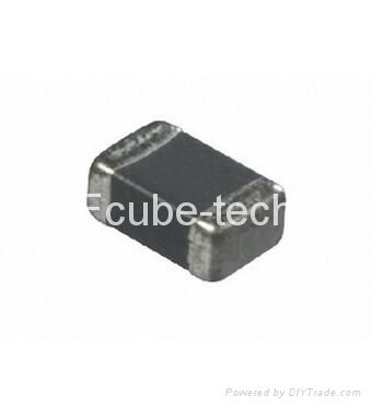 SMD NTC Thermistor - 0402,0603,0805 - Ecube-tech (China Manufacturer ...