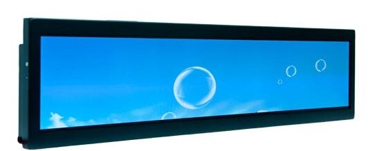 19 inch 1920x388 color tft lcd display modules with DS interface ... 19 inch 1920x388 color tft lcd display modules with DS interface ...
