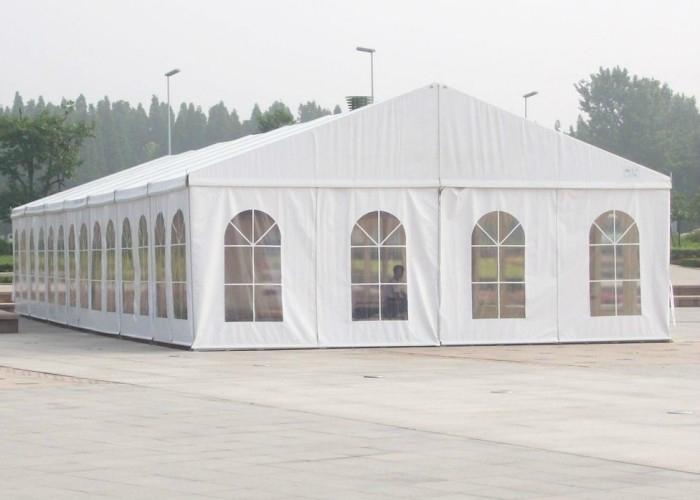 Guangzhou tent wholesale 12mx36m new aluminum outdoor function tent ...