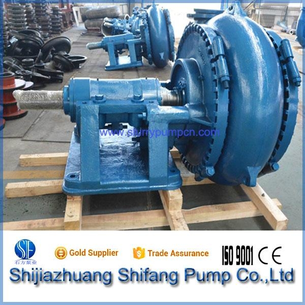 Sand Pump - G(H)-SF - SFP (China Manufacturer) - Pumps Vacuum Equipment ...