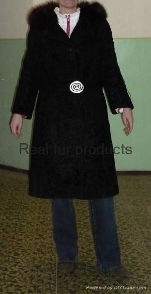 Second hand fur coats (Hungary Manufacturer) - Leather & Fur - Apparel ...