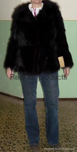 Second hand fur coats (Hungary Manufacturer) - Leather & Fur - Apparel ...