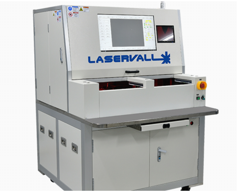 激光微型焊球喷射焊接系统 MLS 1500 - 广东省 - 生产商 - 产品目录 - 镭射沃激光科技（深圳）有限公司