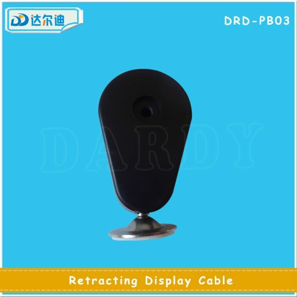 Mobile Phone Anti-Theft Pull Box Security Recoiler - PB01,PB02,PB03 ...