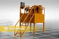 CLC Block Machine Foam Mixer - DPJX (China Manufacturer) - Construction ...