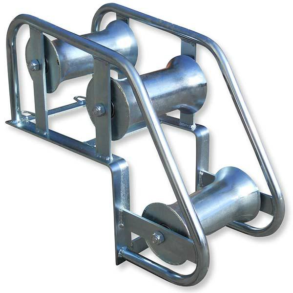 String cable roller - Dpair (China Manufacturer) - Other Electrical ...