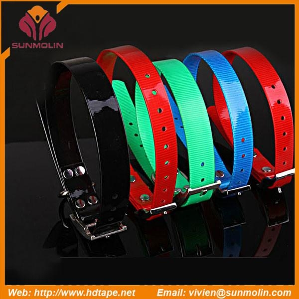 Durable Thermoplastic Polyurethane material dog collar - 001 - Sunmolin ...