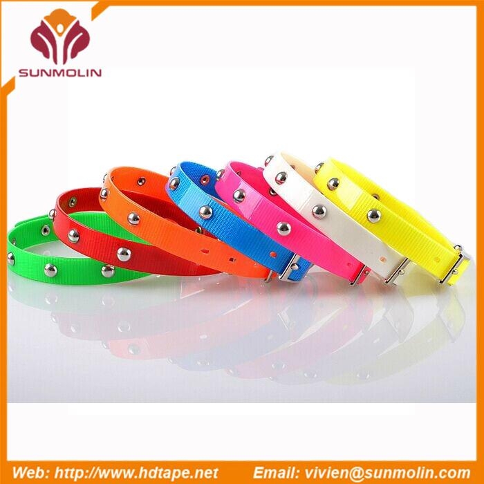 Durable Thermoplastic Polyurethane material dog collar - 001 - Sunmolin ...