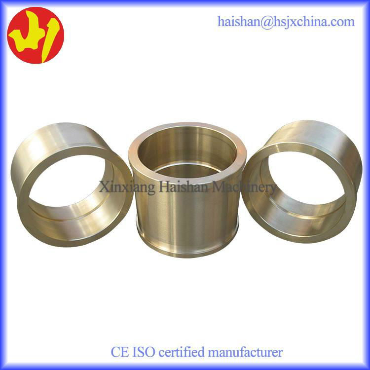 Large Size Lead Bronze Bushings High Durability - various - Dashan ...