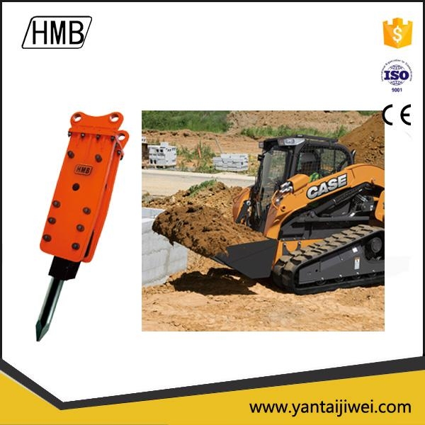 hydraulic rock breaker ,hydraulic hammer for excavator - HMB750 - HMB ...
