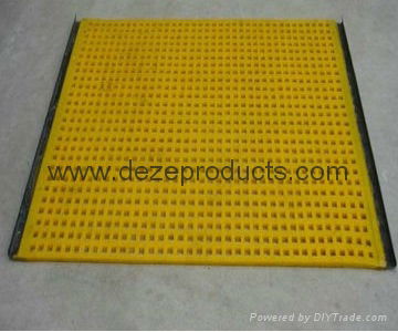 Polyurethane modulus of elasticity - DEZE-008 - DEZE (China ...