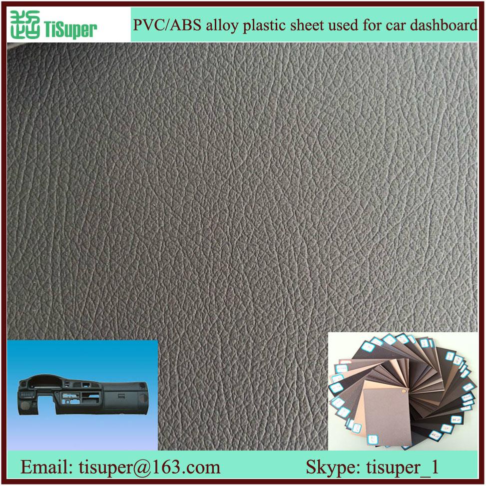 Thermoforming plastic sheet for car bus dashboard panels - T9019 ...