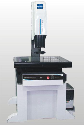 Rational Floor Type CNC Video Measuring System VMS-5040H - Rational ...