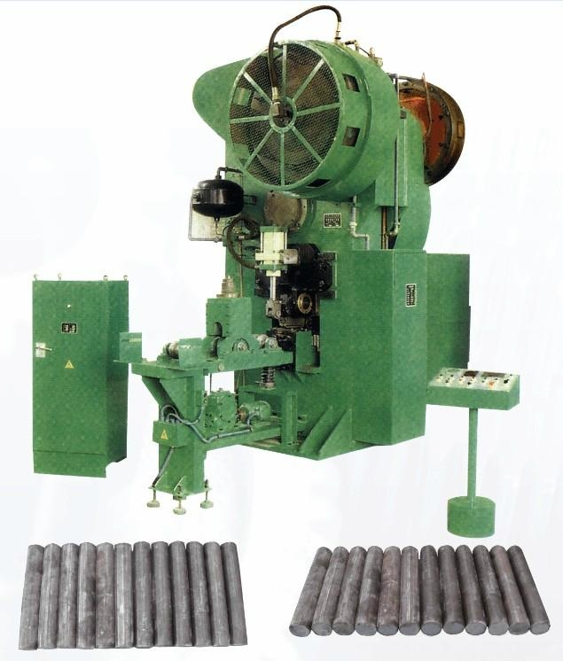 Billet Precision Cutting Machine - Q42 - Anyang Forging Press (China ...