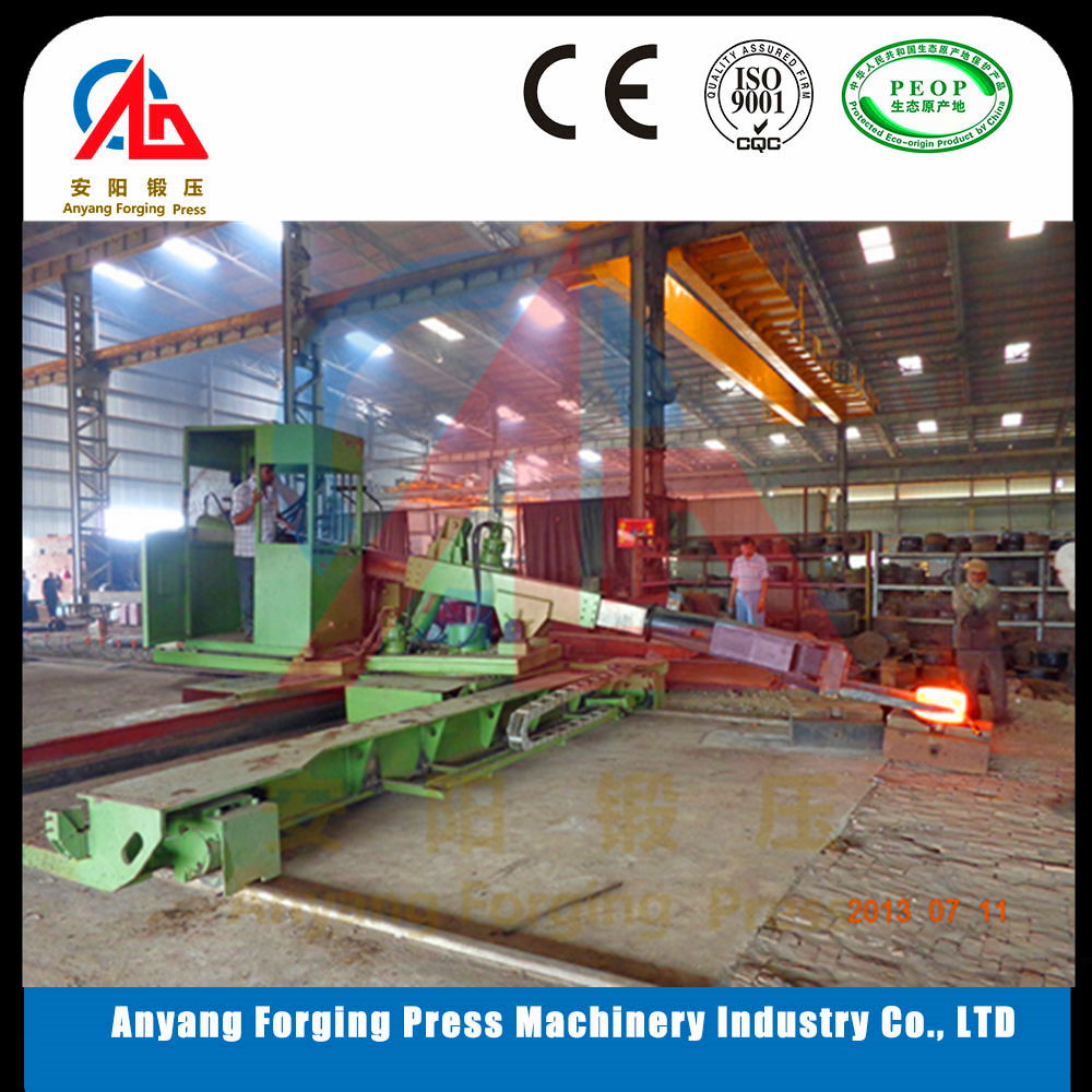 Forging Manipulator - T31-5 - Anyang forging press (China Manufacturer ...