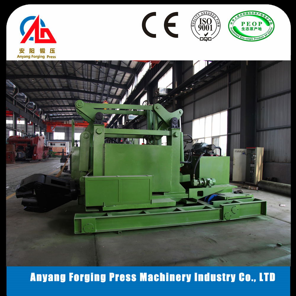Forging Manipulator - T31-5 - Anyang forging press (China Manufacturer ...