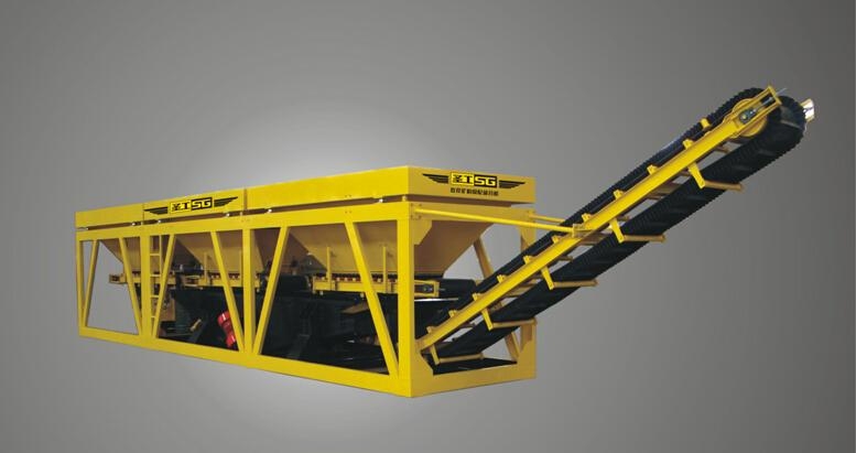 Aggregate Gradation Machine - GYSJ0250C - ShengGong (China Manufacturer ...