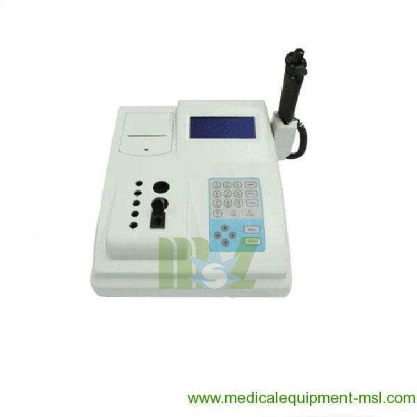 Best price automated Single channel boold coagulation machine MSLBA25 ...