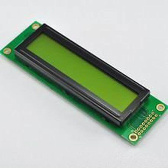 2002 20x2Character LCD Display Module Character Display Module LCM ...