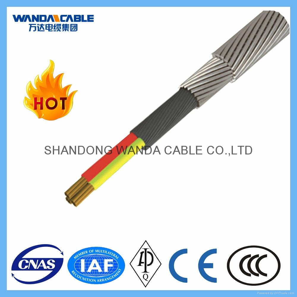 Three-core Logging Cable - WANQUAN (China Manufacturer) - Electric Wire ...