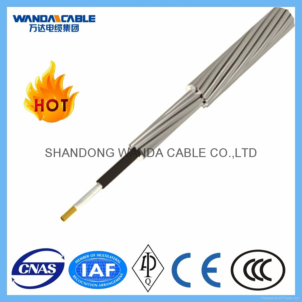 Single-core Logging Cable - WANQUAN (China Manufacturer) - Electric ...