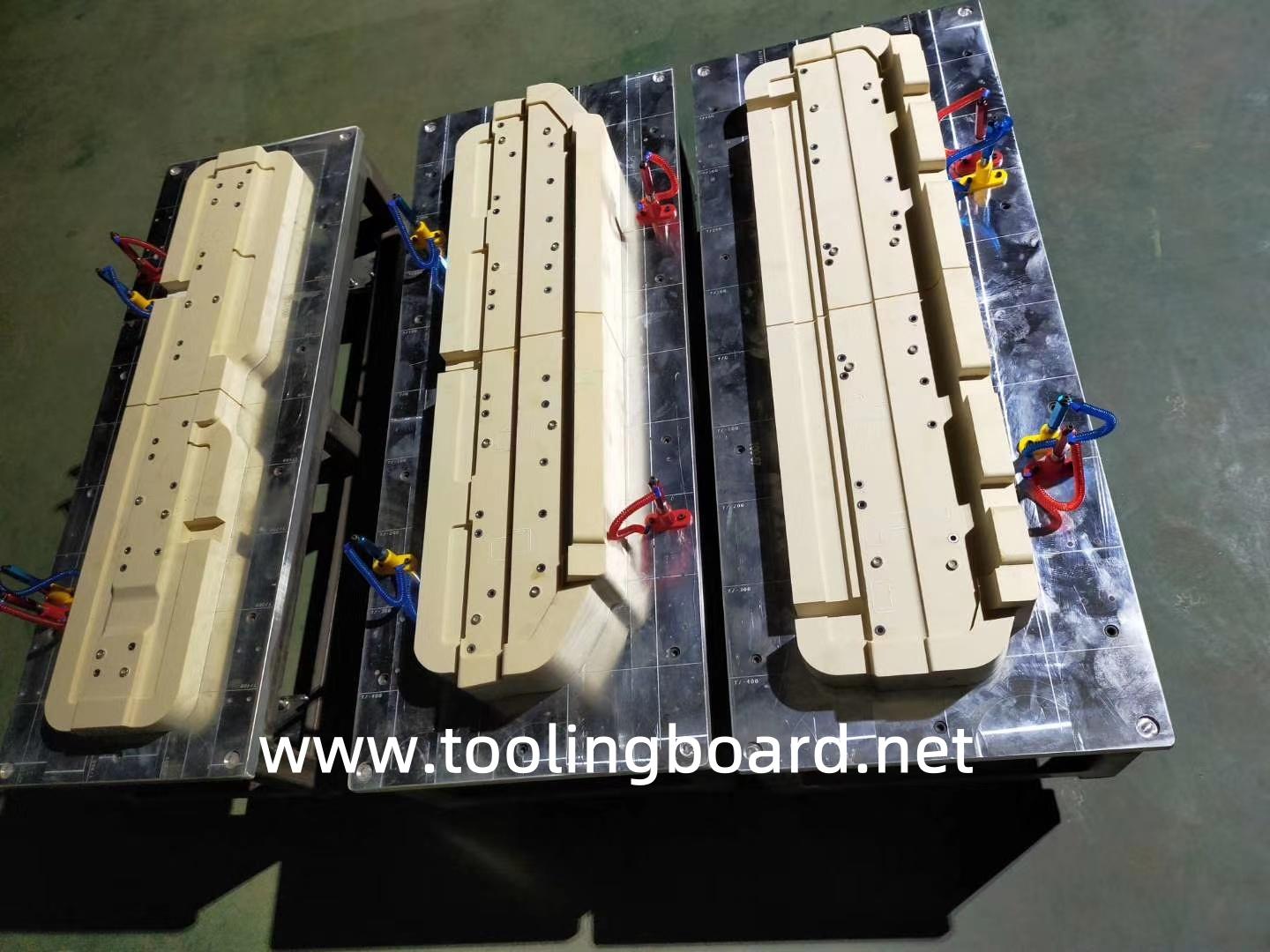 What's the price of tooling boards and blocks? - China - Manufacturer
